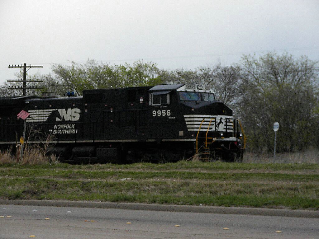 NS 9956